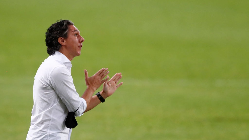 Les manchettes sportives avec Jeremy Filosa | Mauro Biello prend le ...