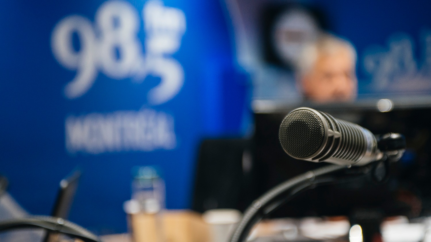 L'animateur se confie à Paul Arcand | Jean-Philippe Wauthier est-il en couple avec la ministre ...