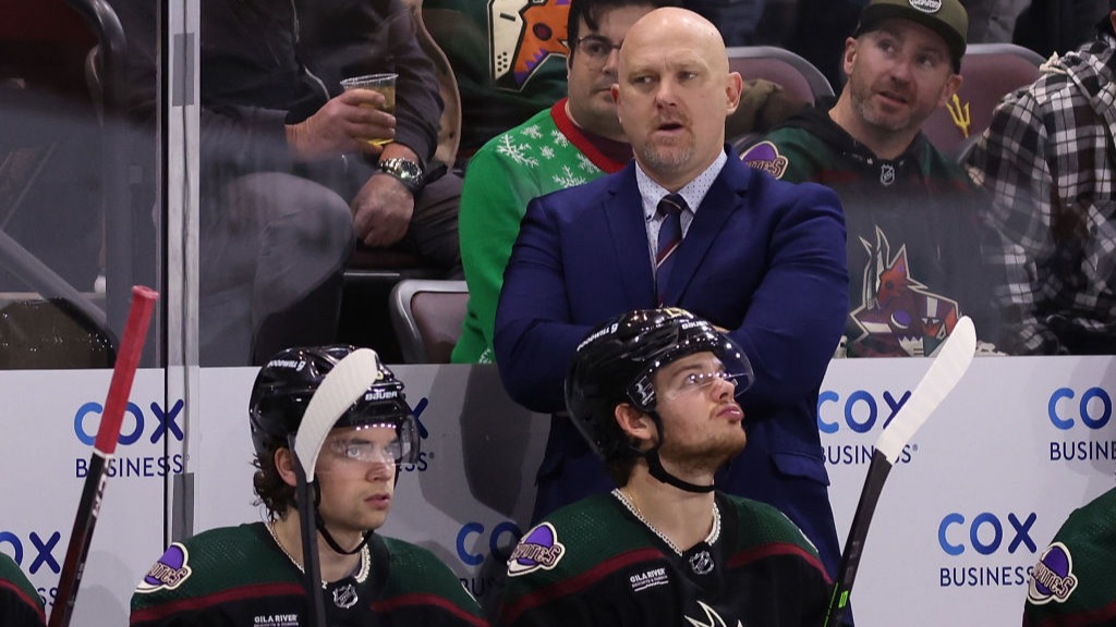 Plusieurs nouveaux venus en Arizona | «Le meilleur coaching vient des ...