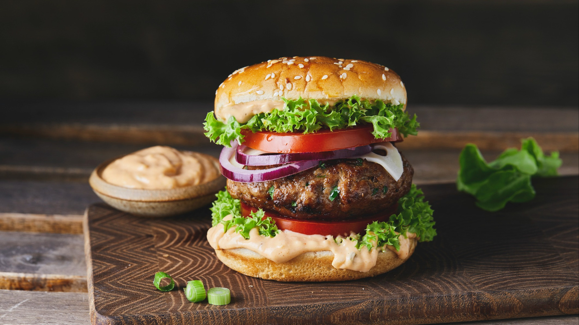 Qu'est-ce que le Burger Week? — 98.5 Montréal