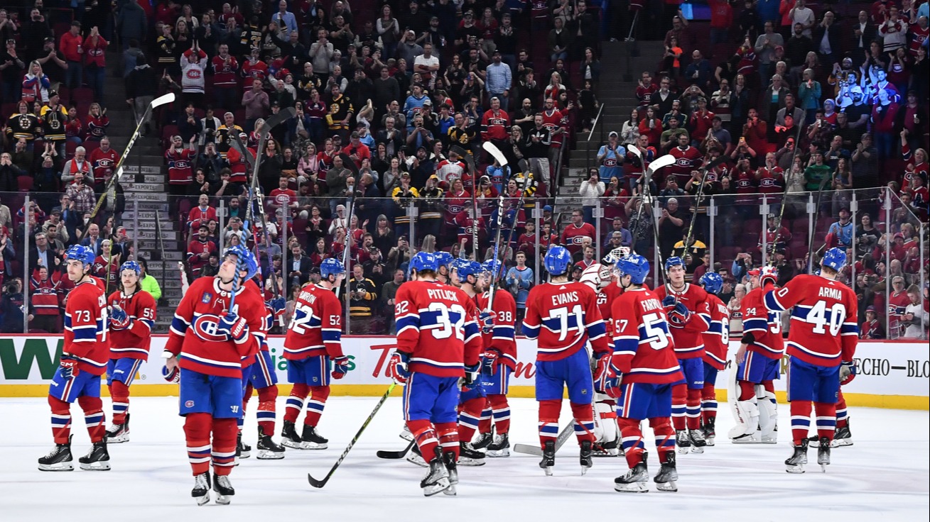 Les manchettes sportives avec Jeremy Filosa | Des prix exorbitants pour ...