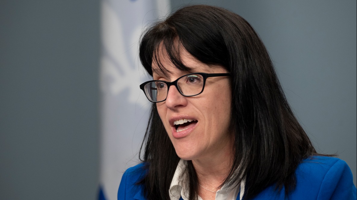 Offres de 13% au Front commun | «On est à la hauteur de l'inflation ...