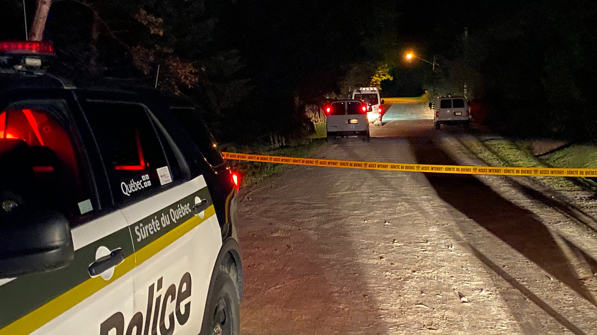 Chronique judiciaire | Homme accusé du meurtre de sa conjointe: on ...