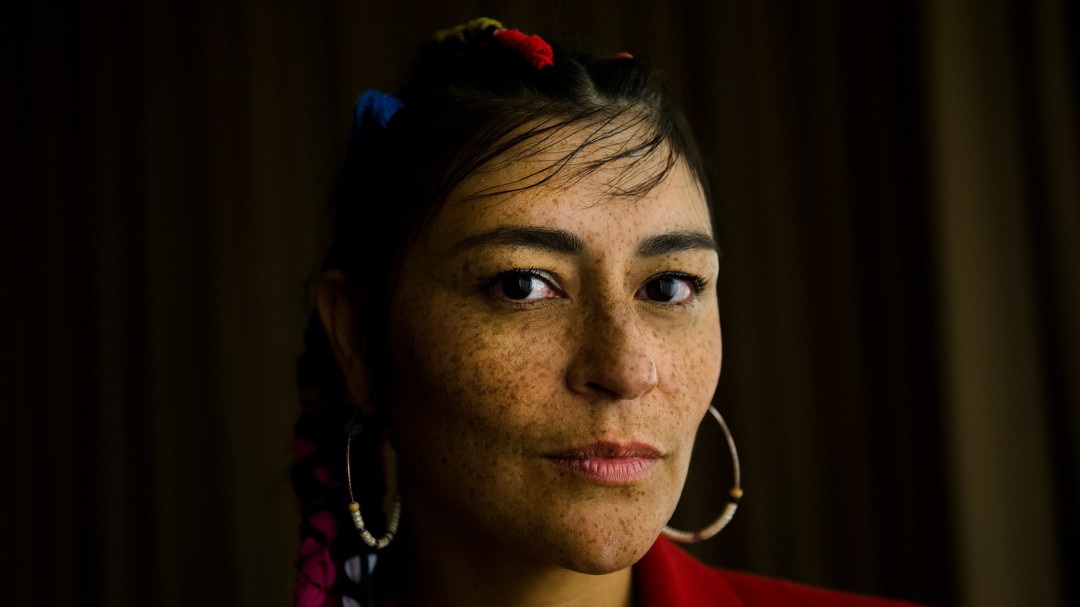 Chronique culturelle | Inuktitut : «Le résultat est fascinant ...