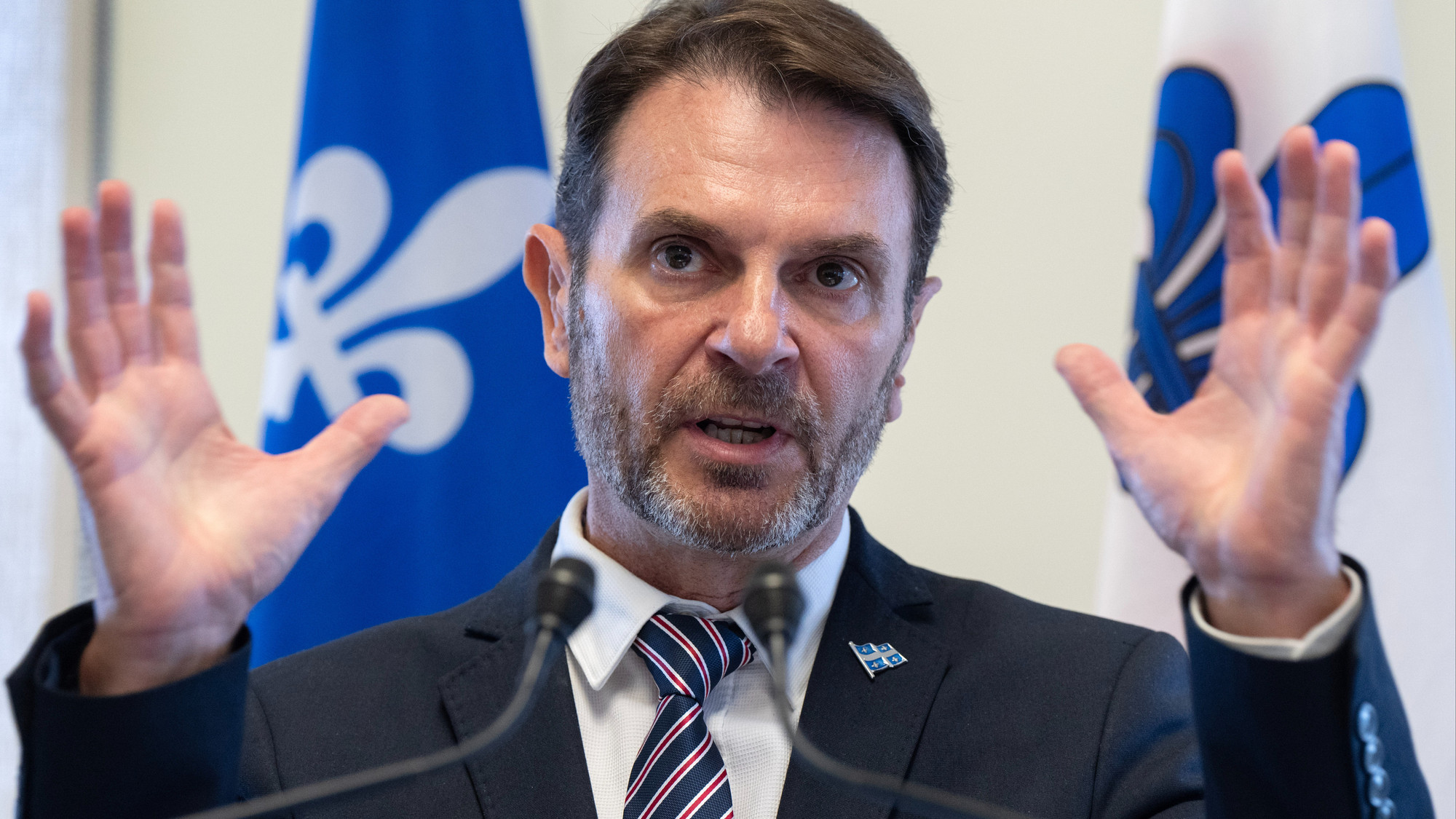 Violence et gangs de rue | «Si on en sauve dix, ce sera ça de gagné ...