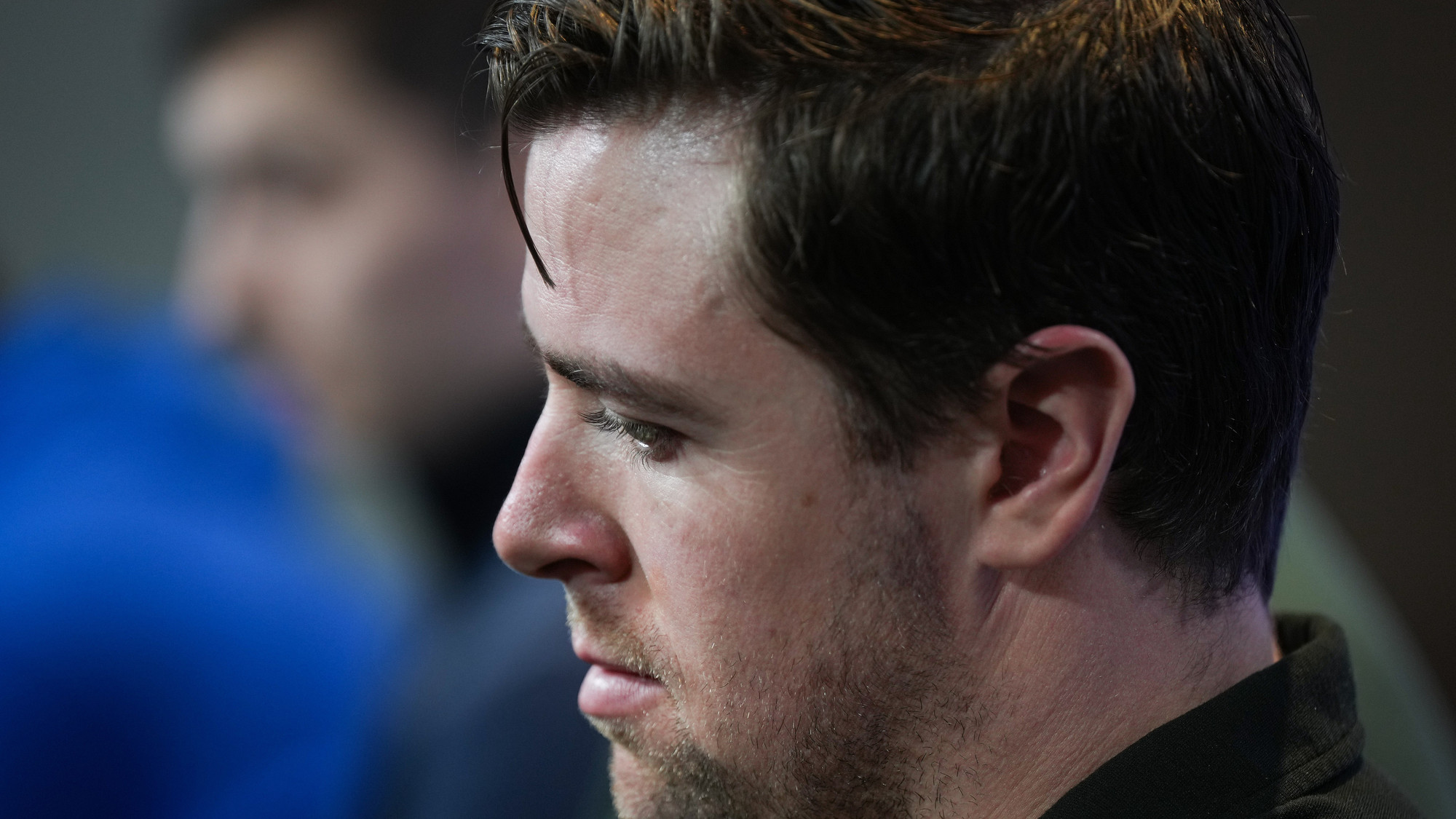 La chronique d'Antoine Roussel | Tanner Pearson: «Un gars qui est ...