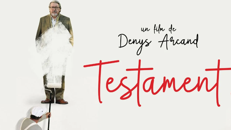 Tapis rouge montréalais | Testament de Denys Arcand: grande première ...