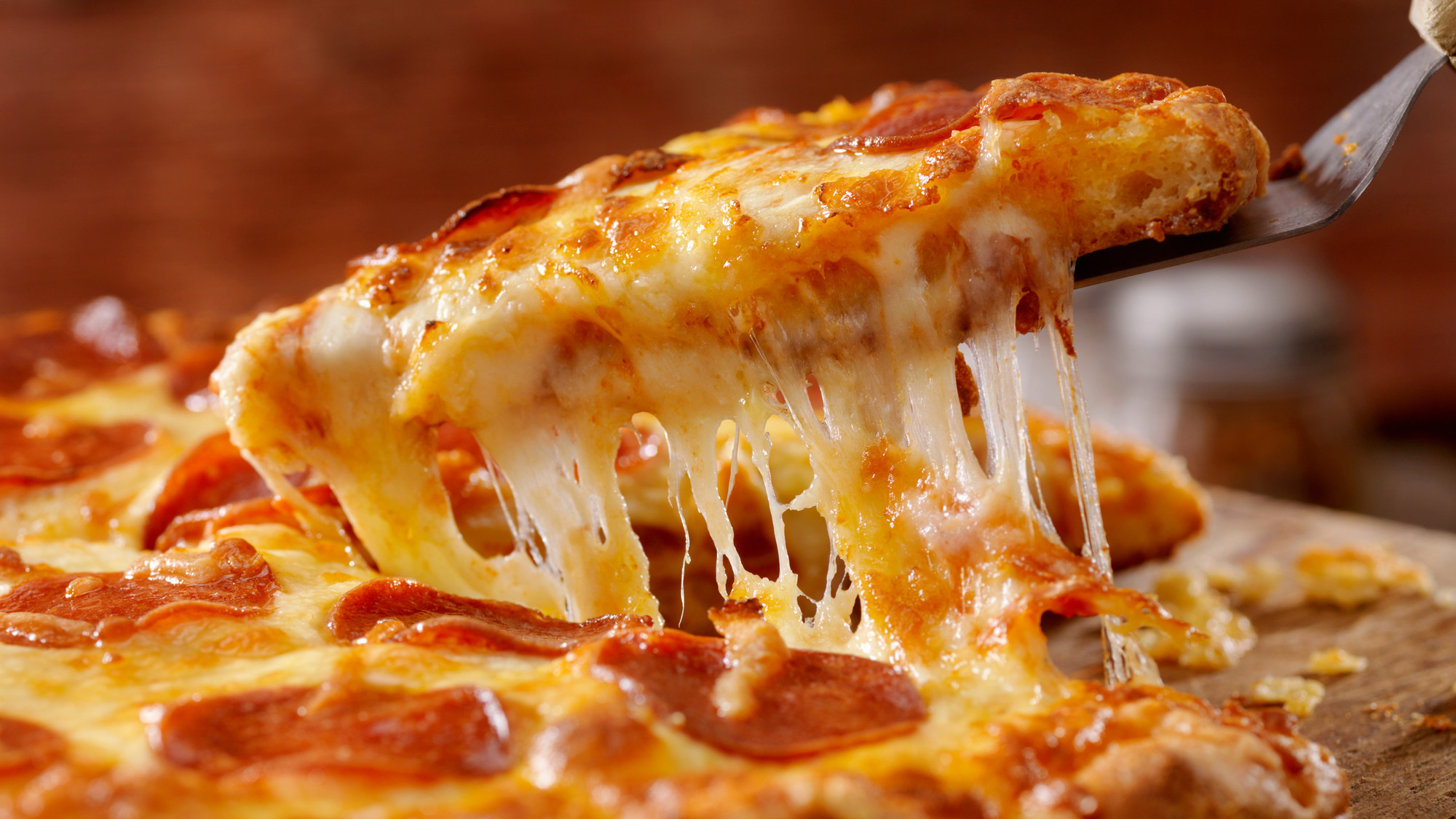 Minute Pizza | Une distributrice à pizza? Ça existe maintenant en ...