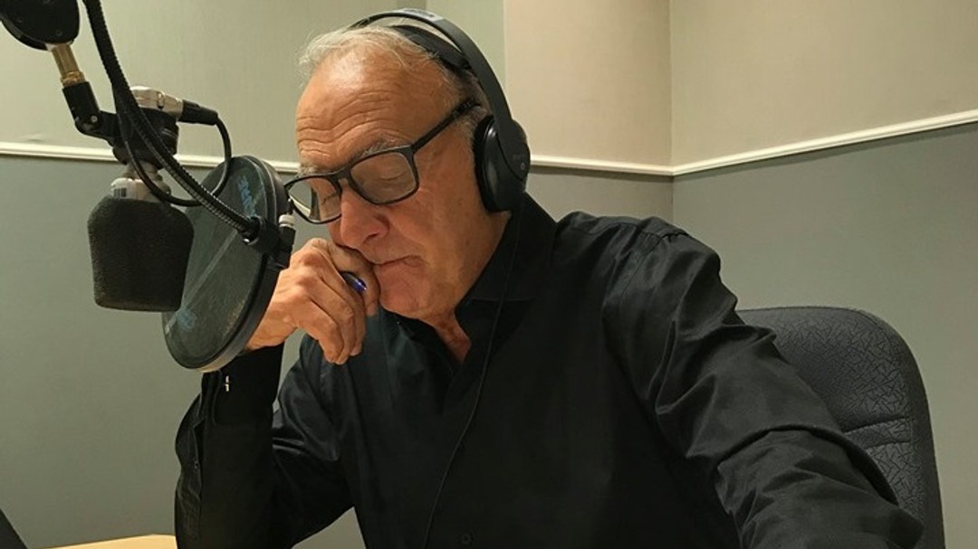 Le prophète se prononce sur l'édition 2023-24 | Ron Fournier a un ...