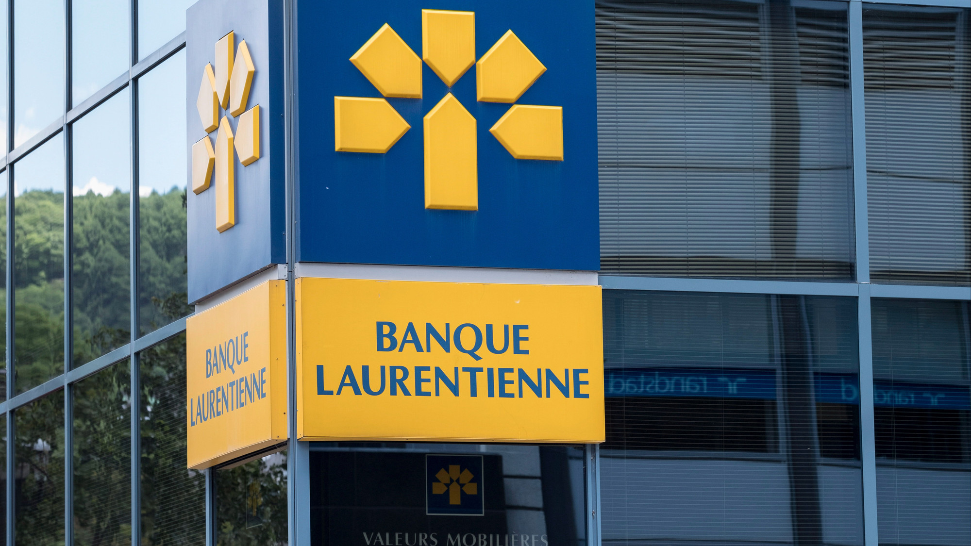 Première entrevue à titre de nouveau PDG | «Je dois m'excuser de la ...