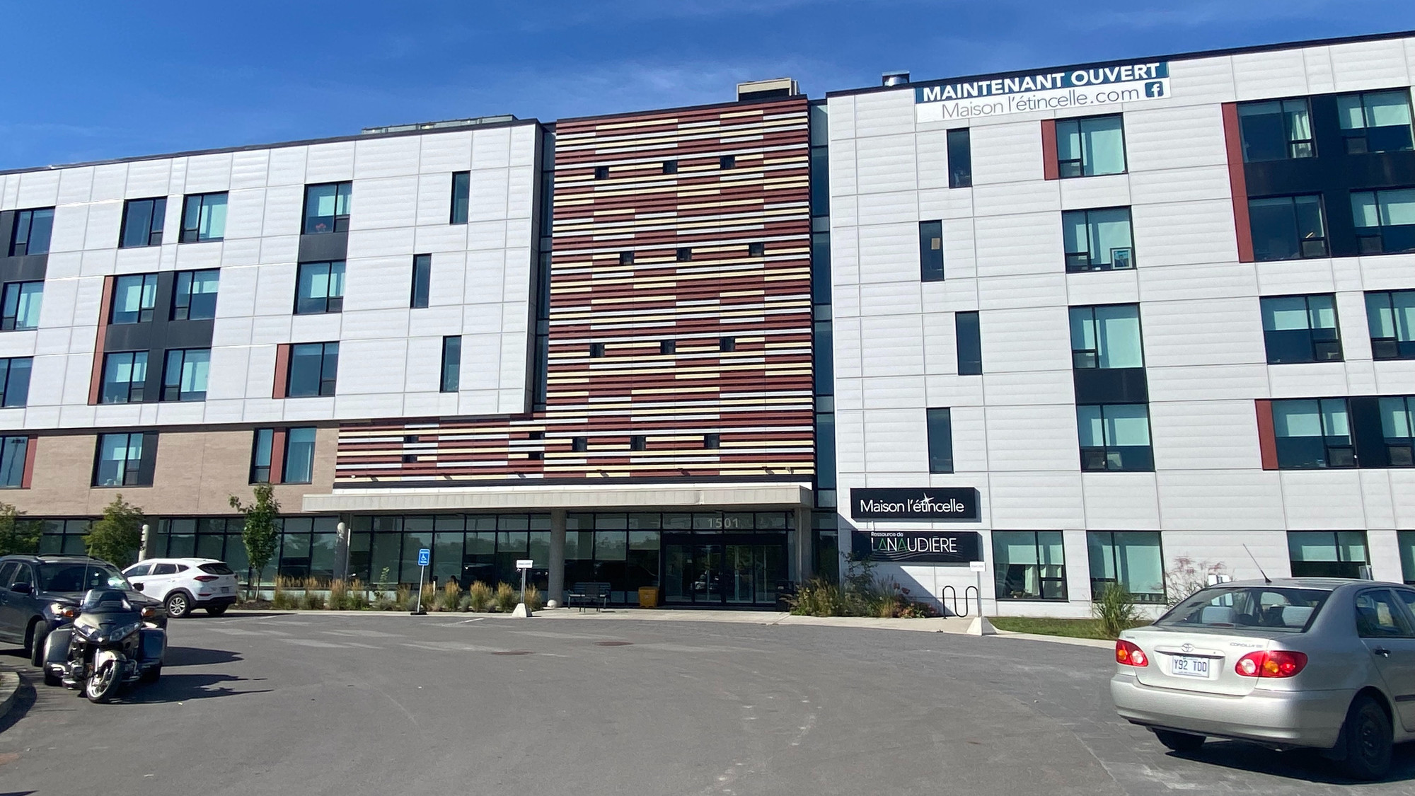 Chronique judiciaire | Un homme aurait tué sa conjointe dans une ...