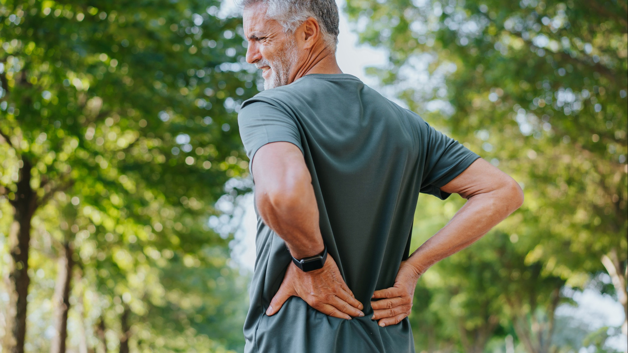 L'effet Normandeau | Savez-vous quoi faire quand vous avez mal au dos ...