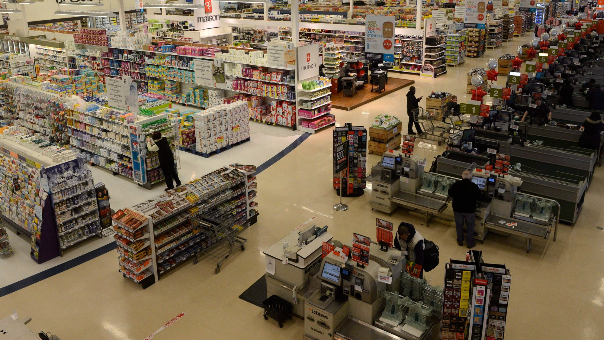 Priorités des consommateurs | Prix en magasin: «C'est devenu un facteur ...