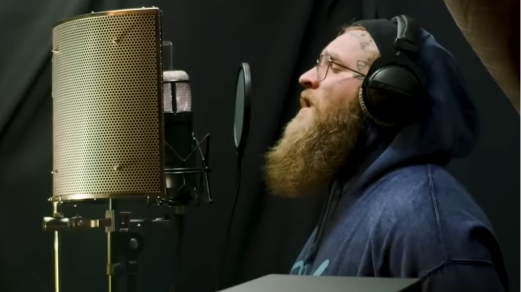 Premier album pour le chanteur Teddy Swims — 98.5 Montréal