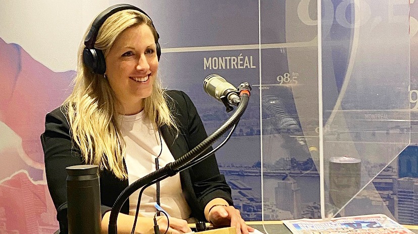 Reportage de Bénédicte Lebel | Au cœur d’une tentative d’exploitation ...