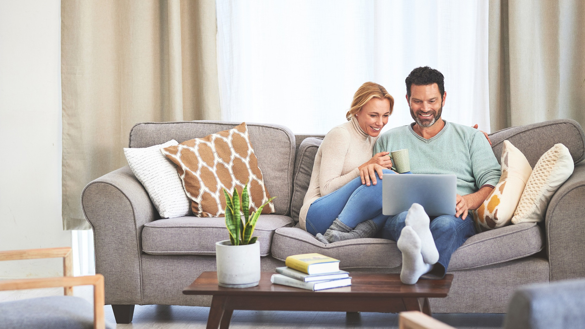 Avez-vous des points en commun avec votre partenaire? — 98.5 Montréal