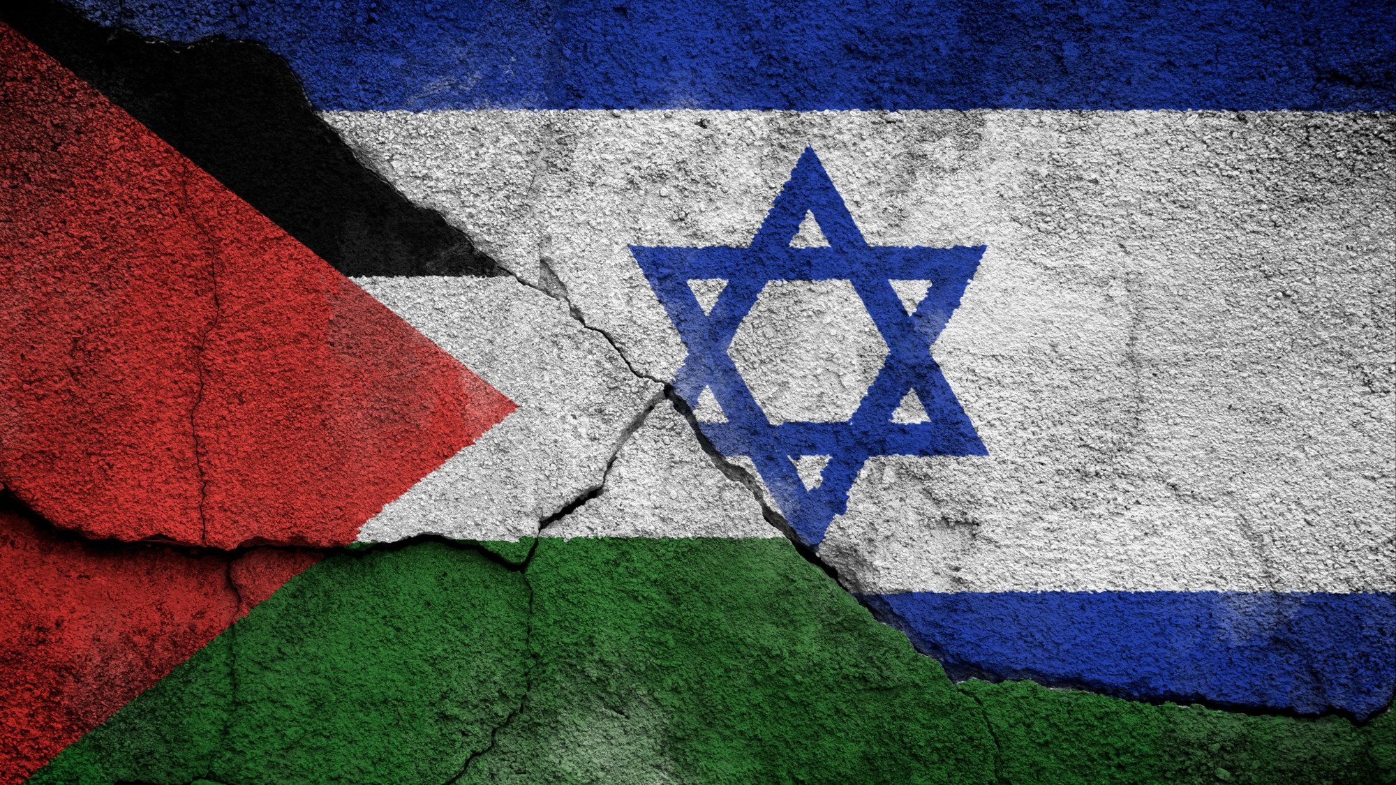 Le monde selon Éric Arseneault | Attaque du Hamas : le conflit israélo ...