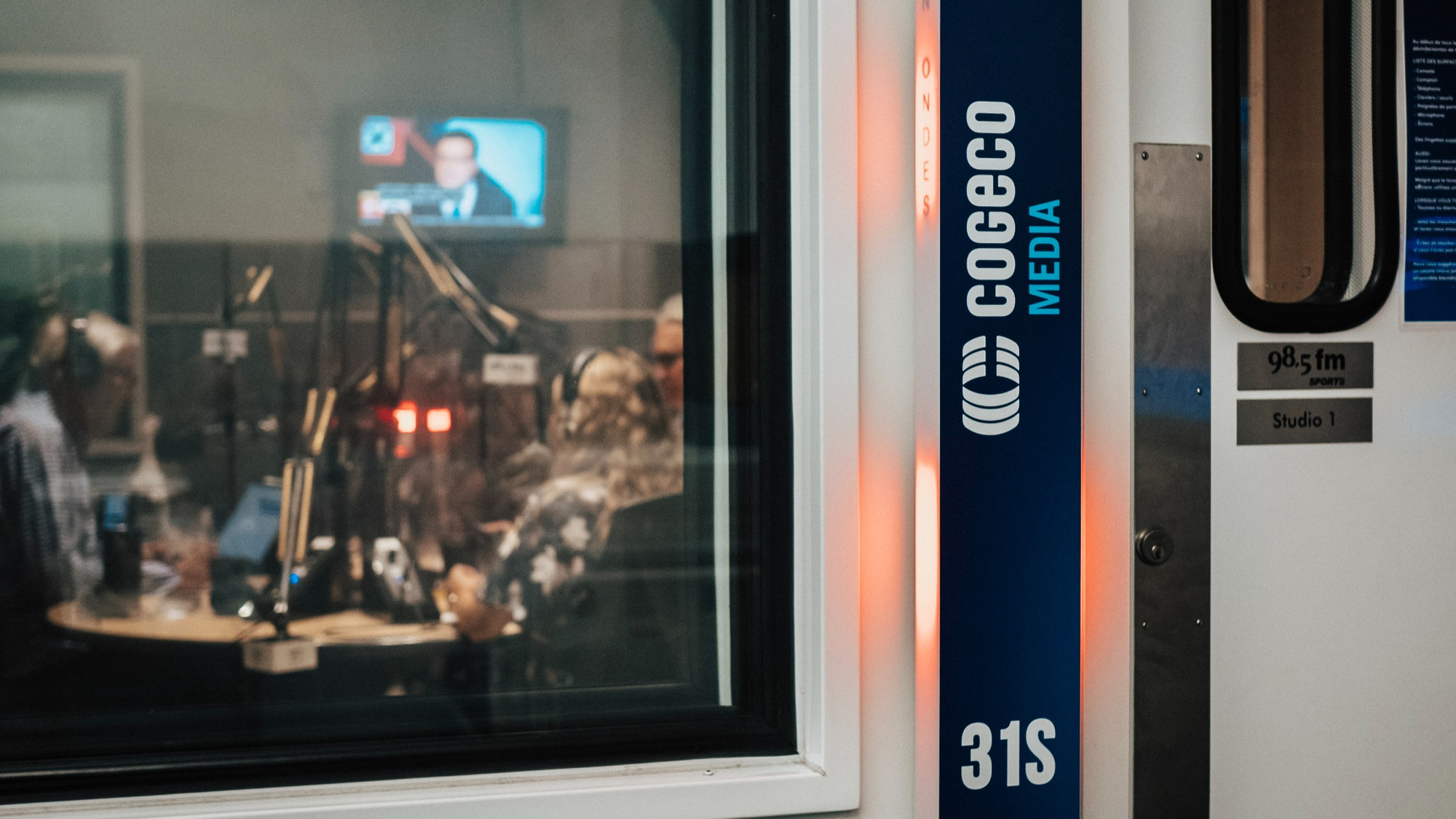 La courtoisie à l'école a-t-elle disparue? — 98.5 Montréal
