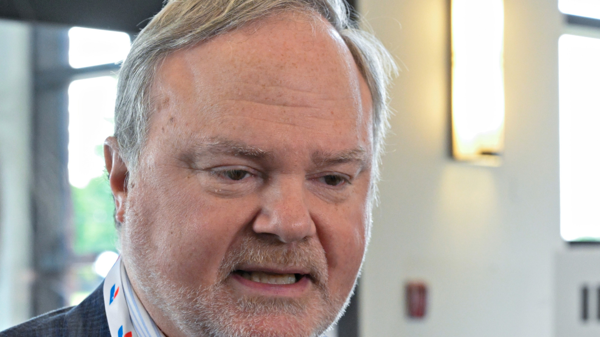 Rapport sur la relance du PLQ | «Une première étape dans la ...
