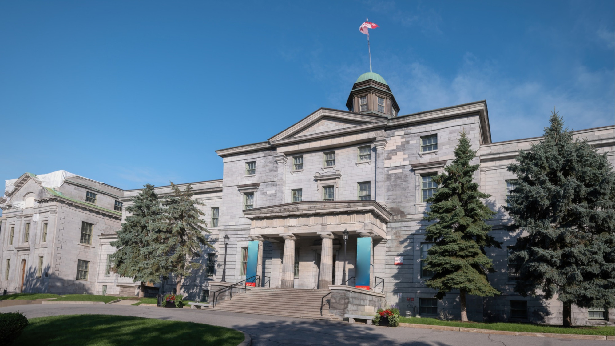 Enseignement supérieur au Québec | Universités anglophones: hausse des ...