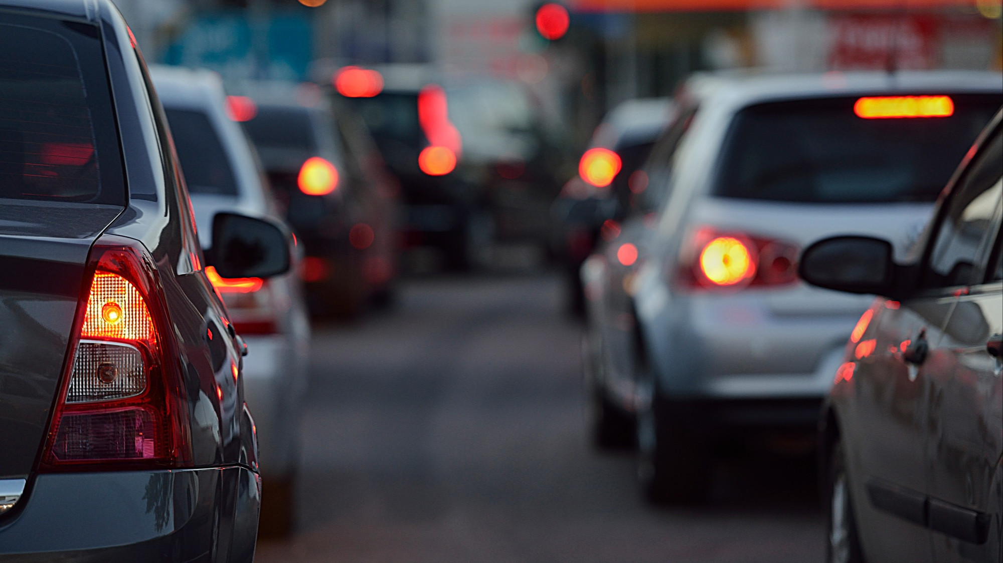 Bilan routier | Deux entraves routières à surveiller cette fin de ...