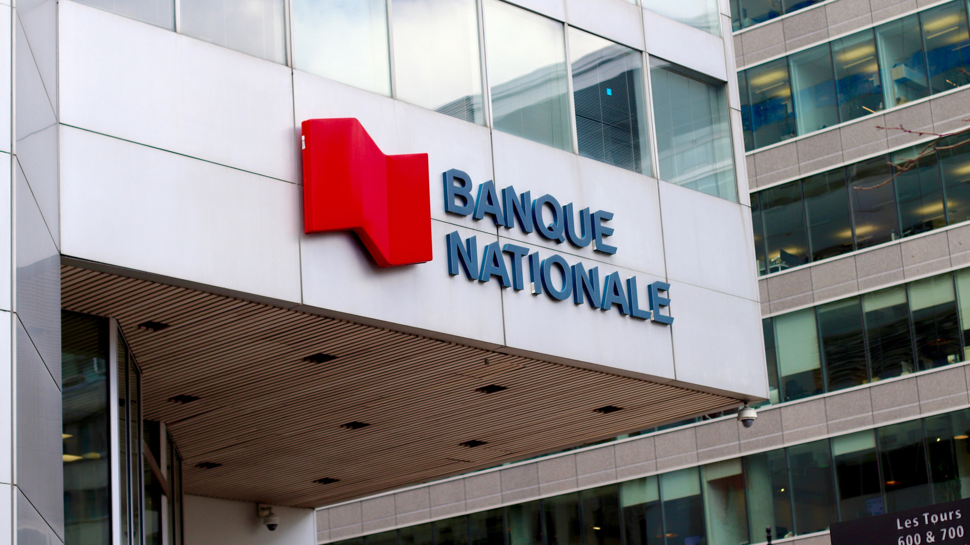 Fraudes à la Banque Nationale | «Je m'excuse auprès de ces clients ...