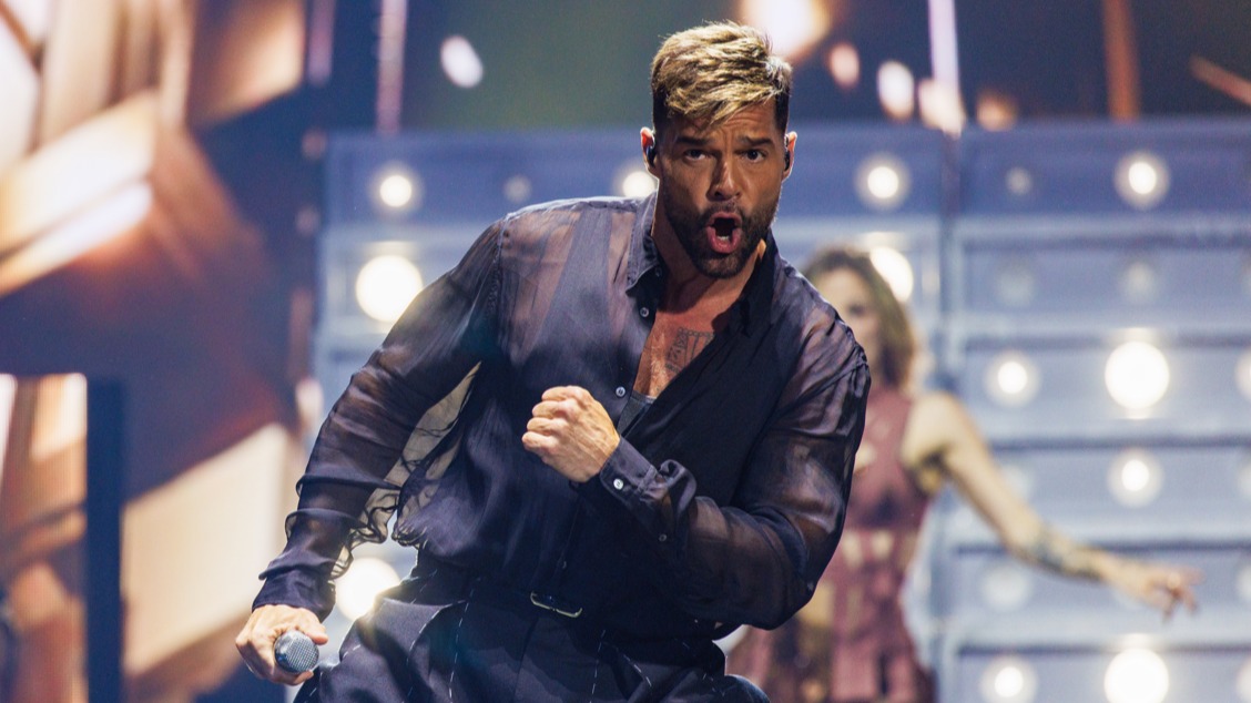 Ricky, Enrique, Pitbull et la musique latine — 98.5 Montréal