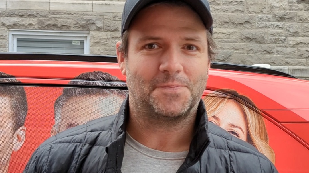 Étienne apporte des jeux — 96.9 CKOI