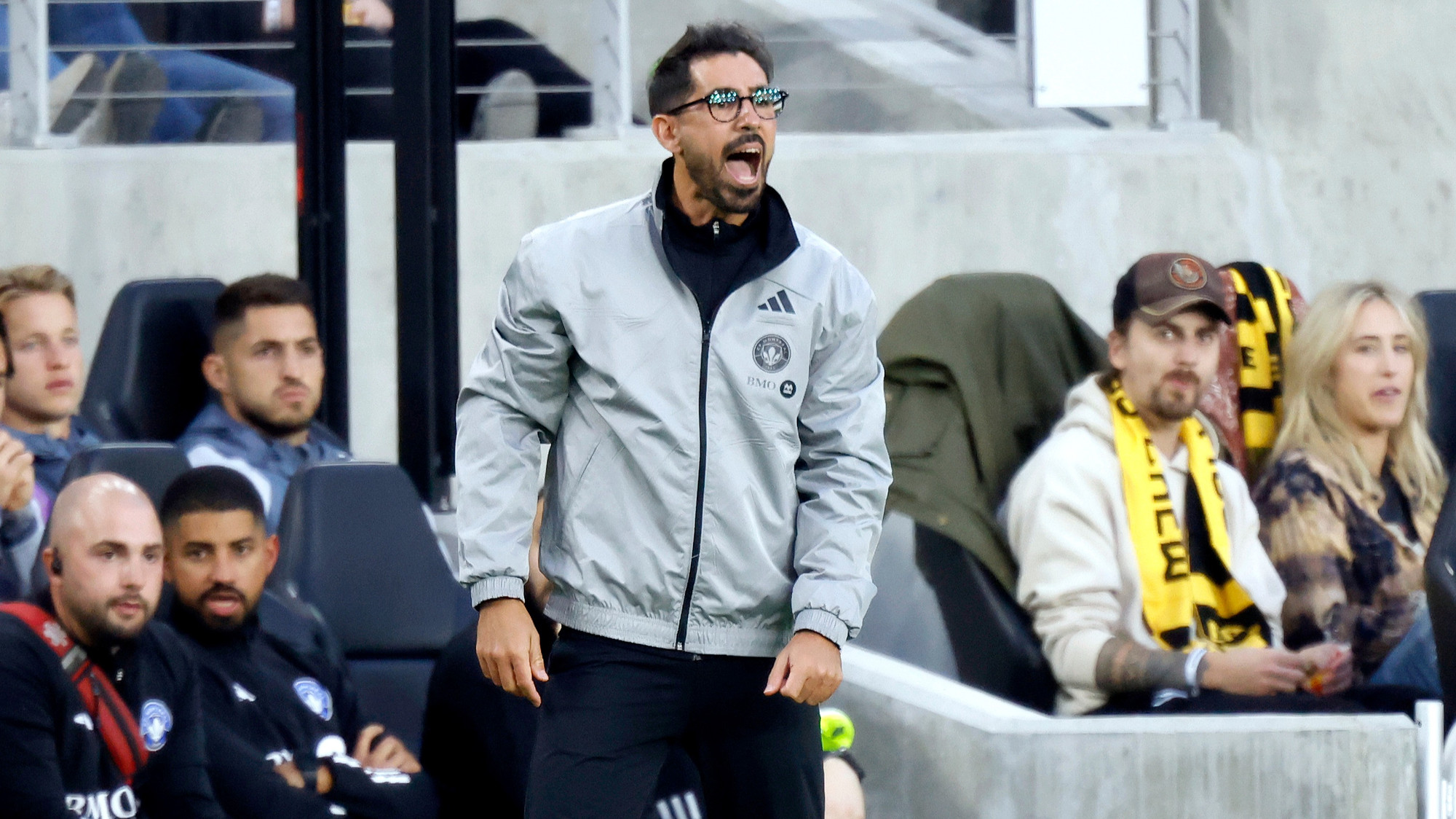 Le CF Montréal rate les séries | Losada sera-t-il de retour? «Je pense ...