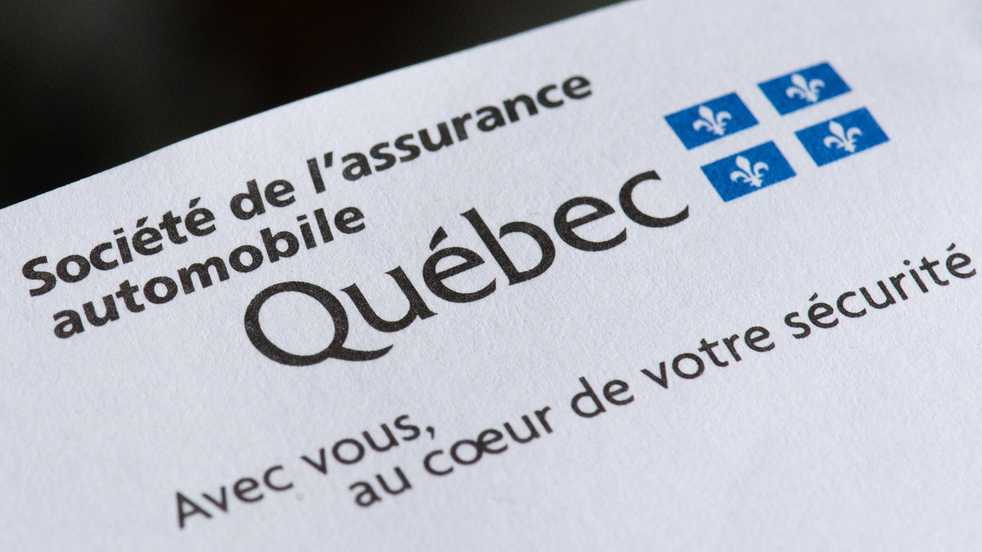 Témoignage d'une enseignante | SAAQ: quand un simple renouvellement de ...