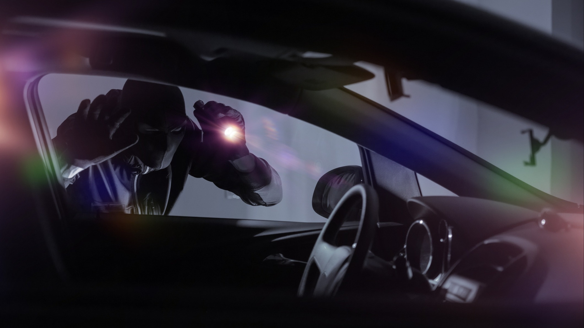 Vols de voitures: «C’est une crise nationale» -le sergent Matthieu ...