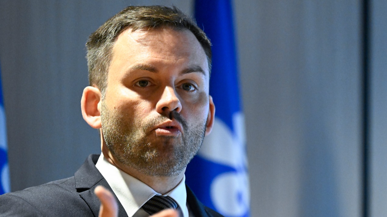 Budget de l’an 1 d’un Québec souverain | «La position de départ d'un ...