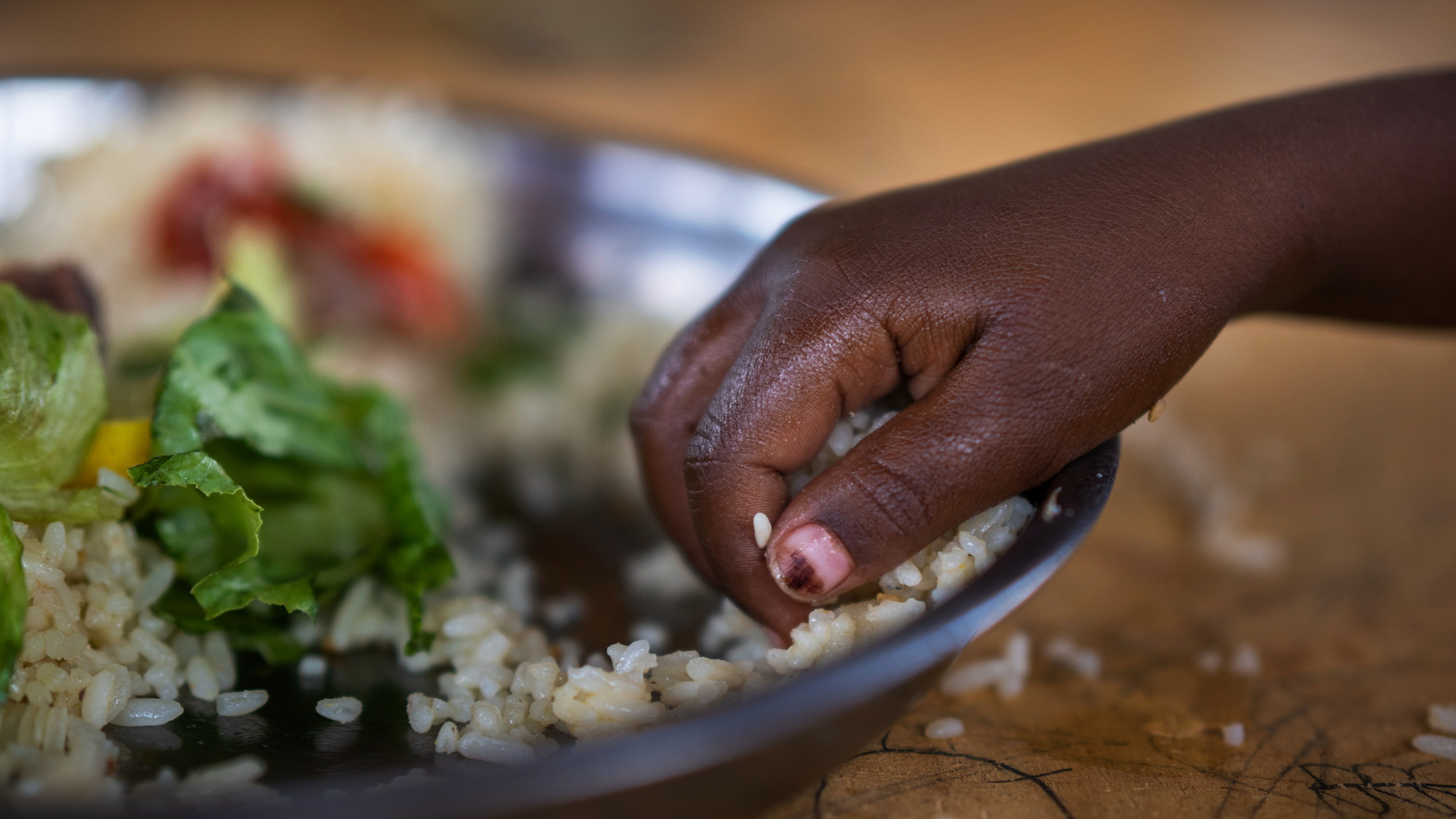 Entrevue avec Jean-Martin Bauer | «Haïti vit une crise alimentaire ...
