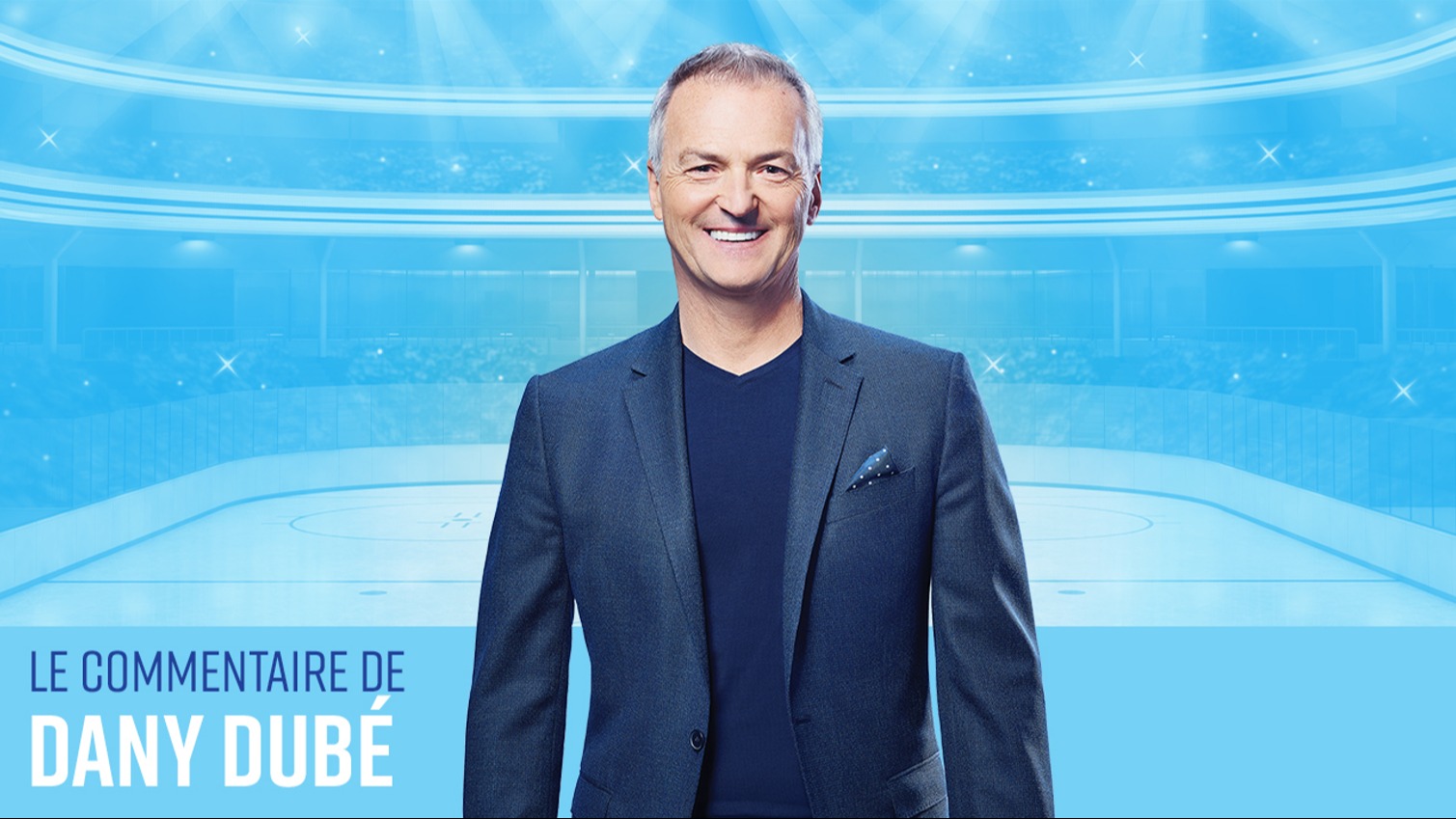 Le commentaire de Dany Dubé | «Cole Caufield va être obligé de changer ...