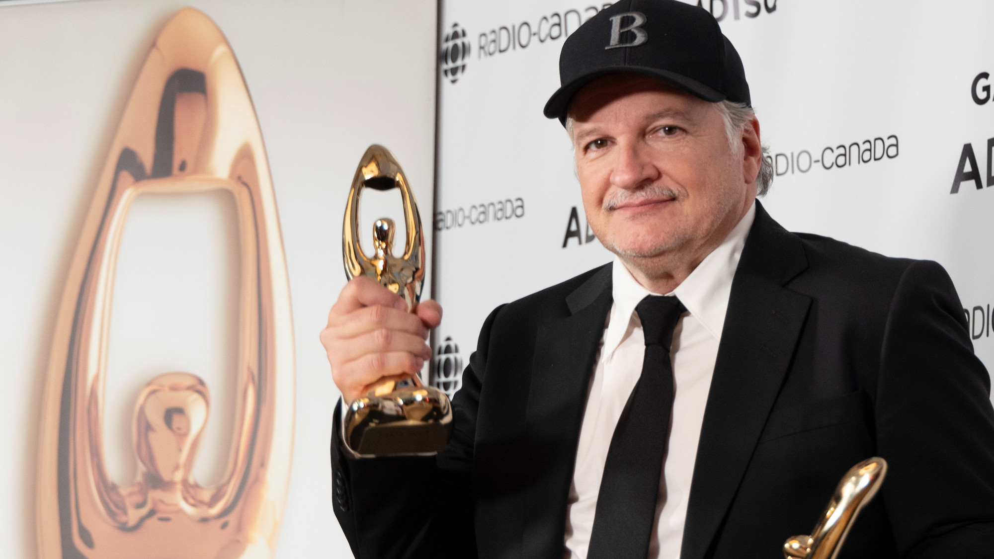ADISQ: une soirée de rêve pour Daniel Bélanger et Alexandra Stréliski ...