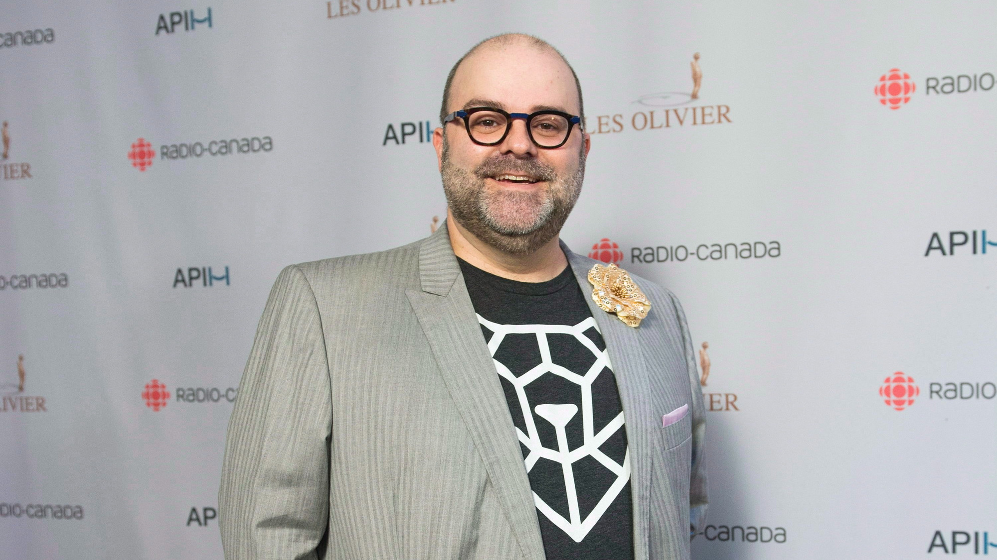 La vie occupée de Laurent Paquin! — 98.5 Montréal