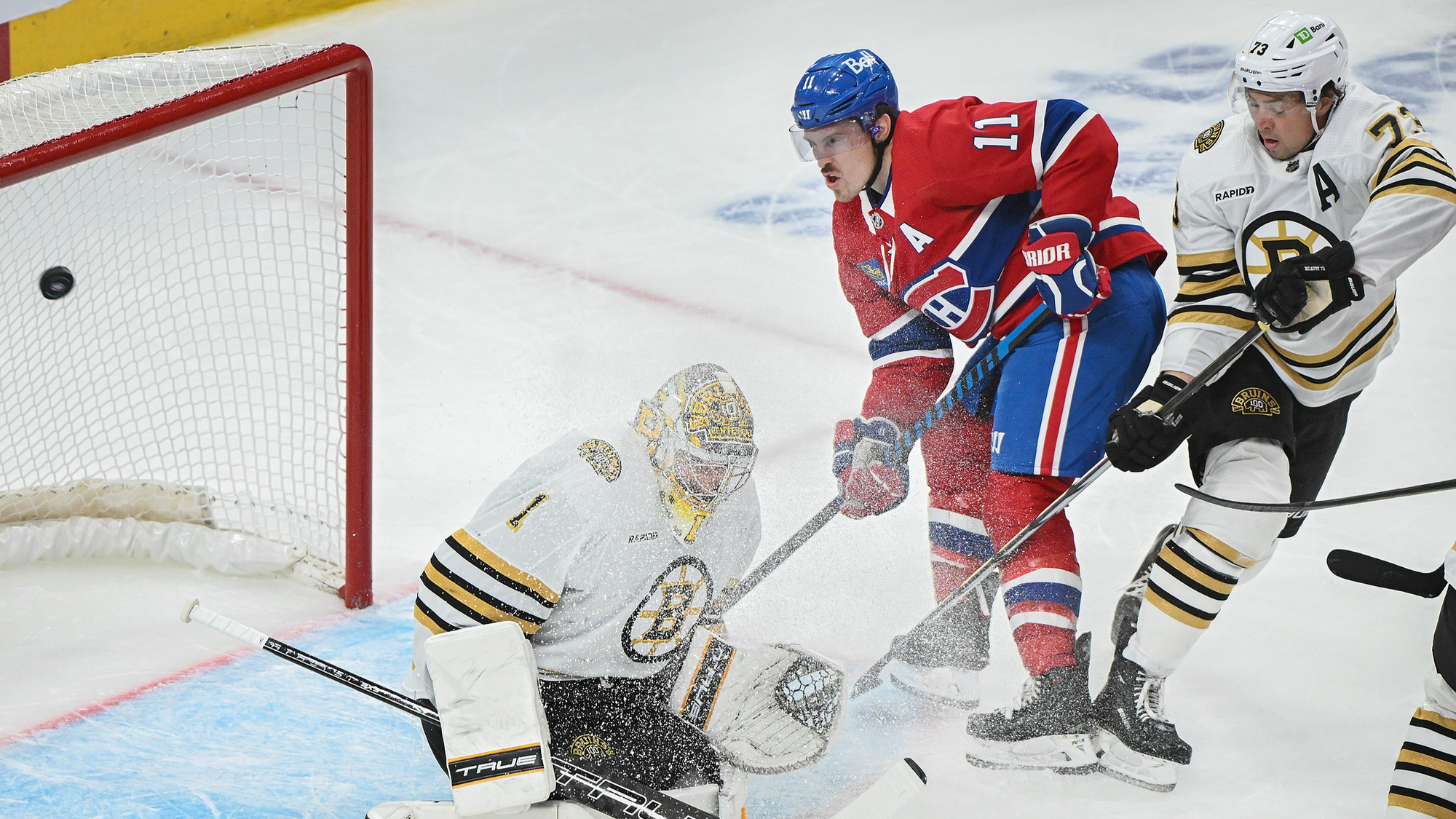 Le Gallagher des beaux jours | «On voit le Gallagher qu'on a connu ...