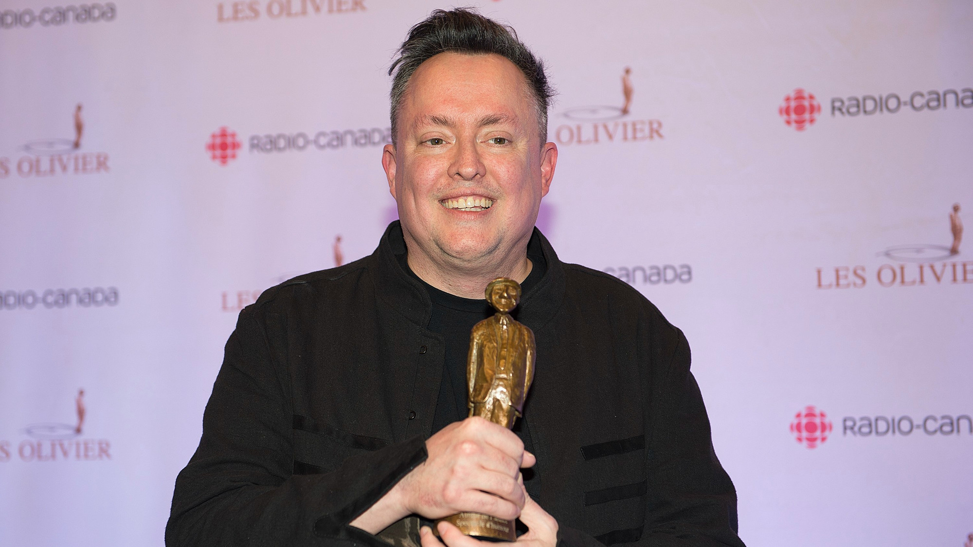 Un sixième spectacle solo | Modeste, Mike Ward? — 98.5 Montréal