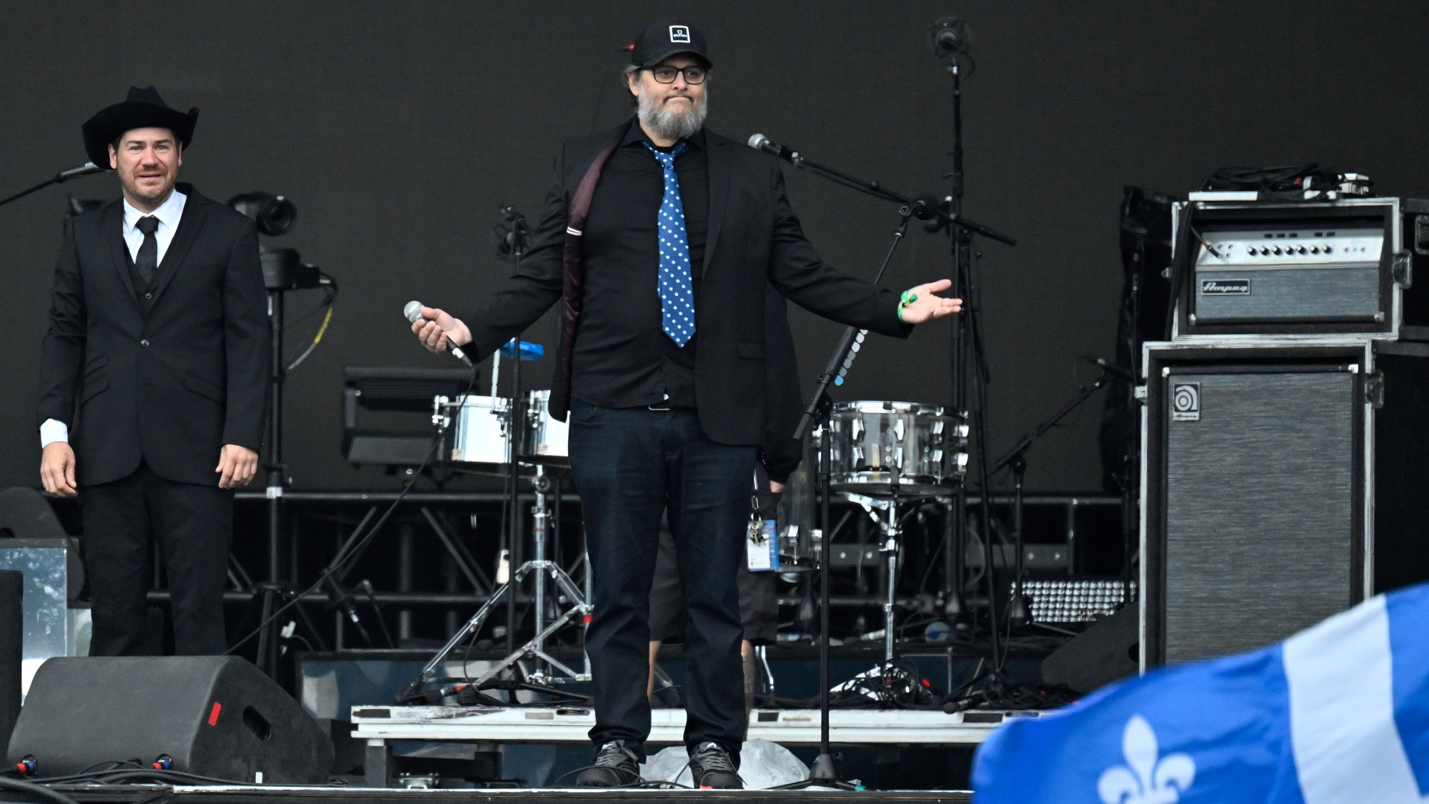 Décès de Karl Tremblay | «C'était le gars le plus généreux au monde ...