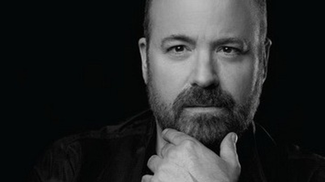 Christian-Marc Gendron | «Ça fait longtemps que je gagne ma vie dans la ...