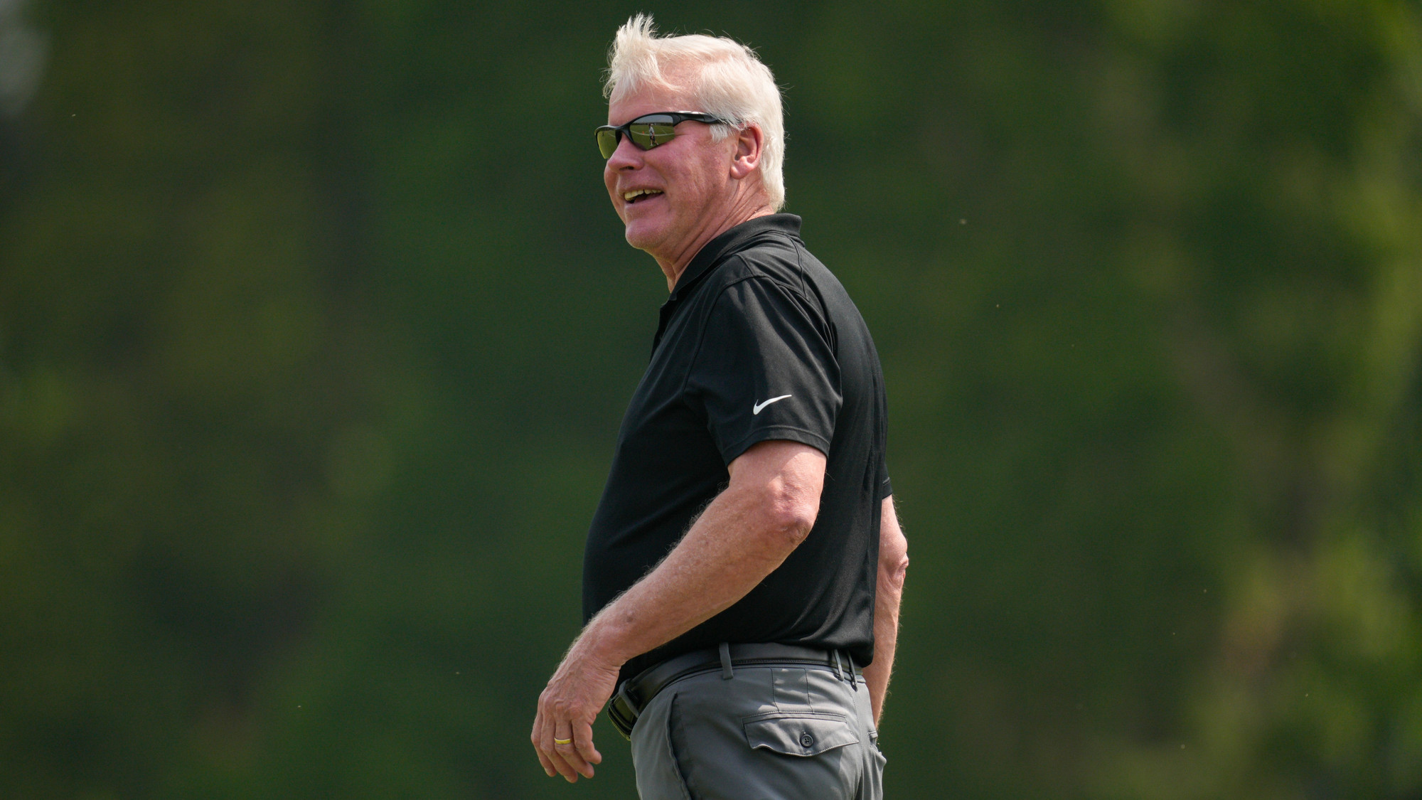 Jim Burrow, père de Joe Burrow | «Quand tu gagnes un championnat, tu t ...