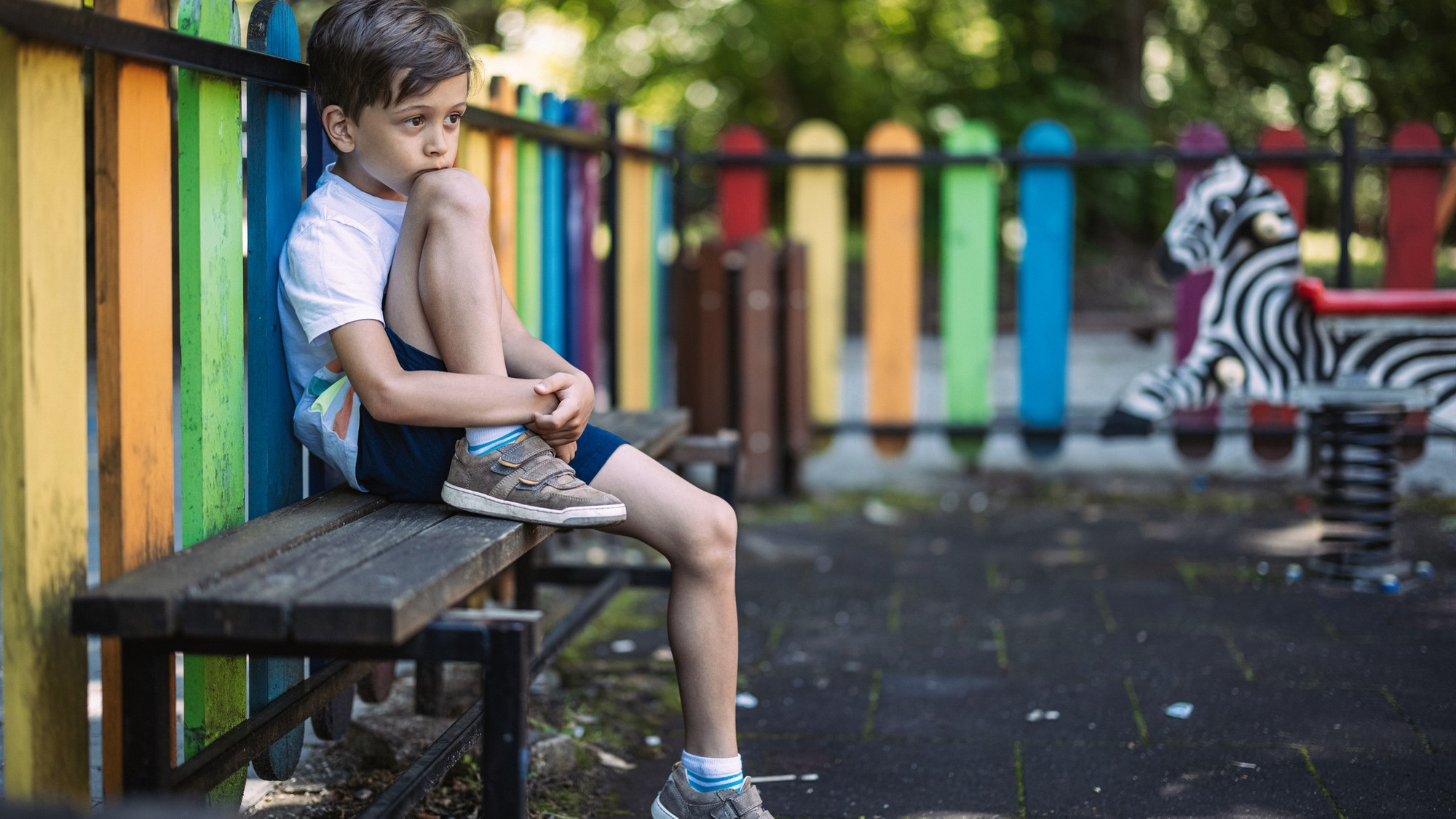 Sensibilisation au stigma des enfants de la DPJ | «Tu es mieux d ...