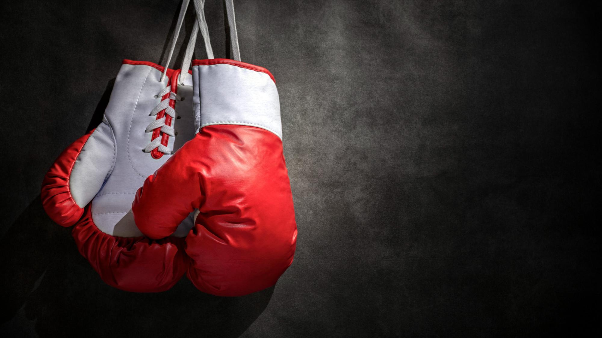 Boxe au Québec | Il y a 25 ans : la trilogie Hilton-Ouellet commençait ...