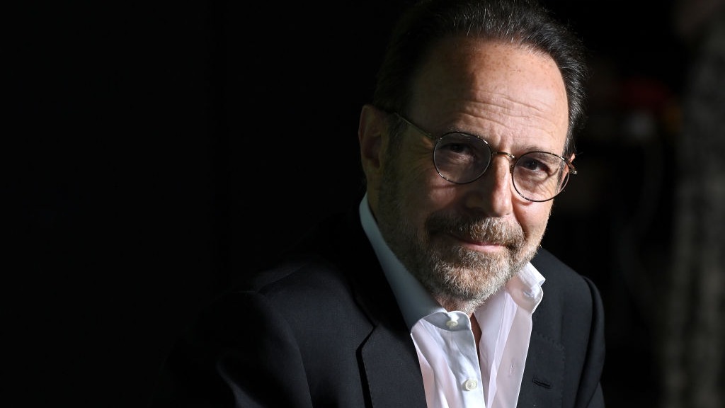 Un 25e livre pour Marc Levy, où il traite des horreurs en Ukraine — 98. ...