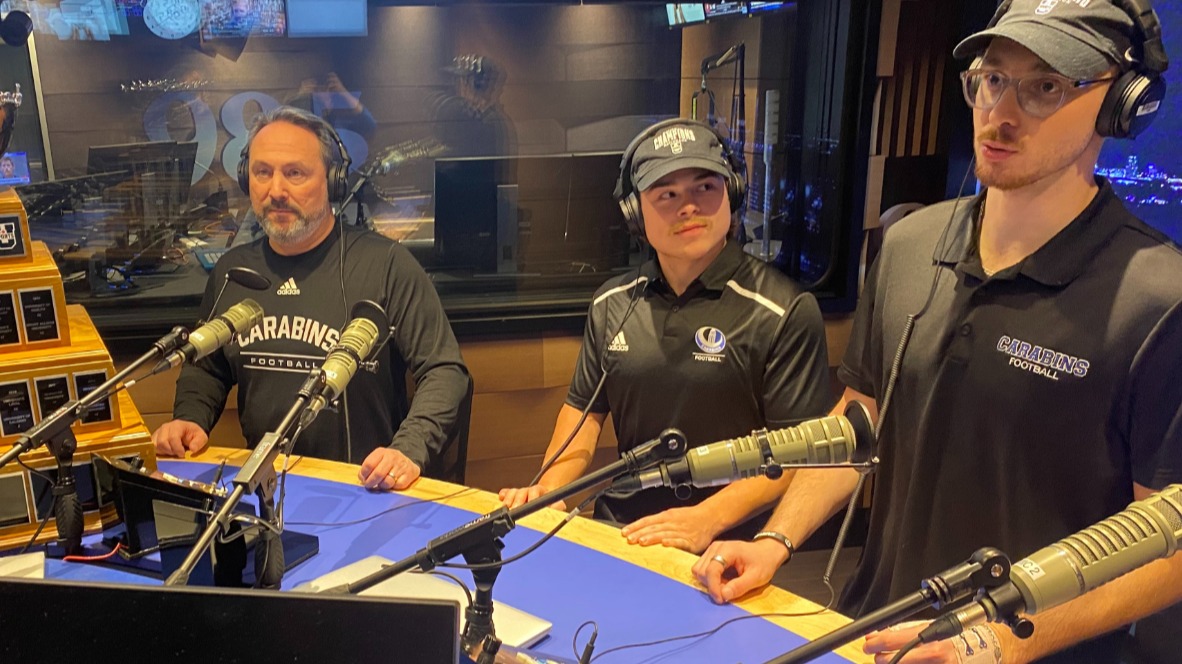 Les Carabins champions | «On voulait changer le scénario final» -Mario ...