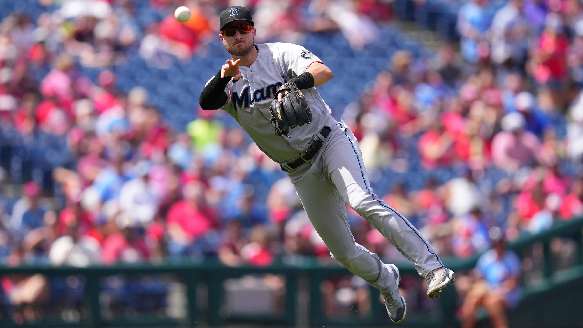Le Québécois Charles Leblanc avec les Angels | «Je ne pense pas que ma ...