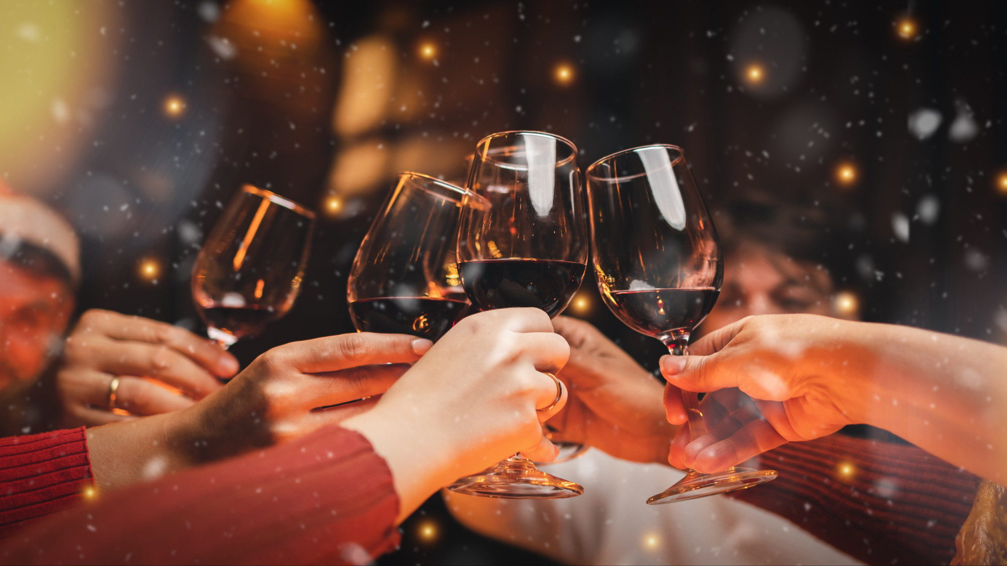 Éduc'Alcool | Comment bien fêter sans le regretter? — 95.7 KYK