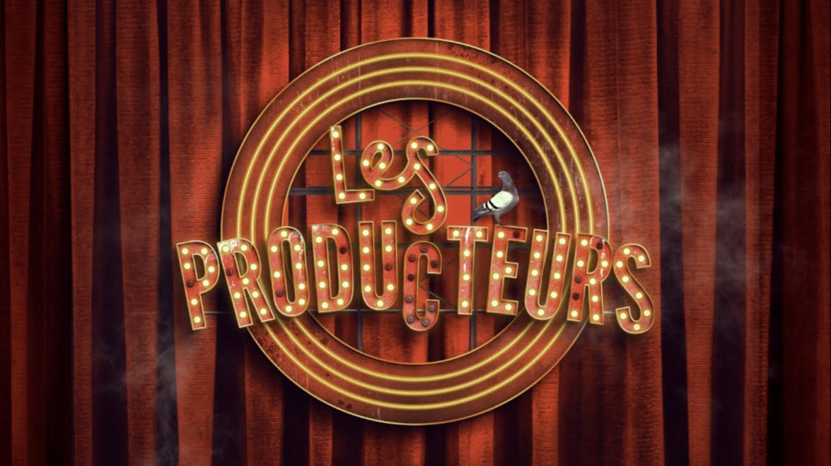 La comédie musicale «Les Producteurs» est en préparation — 98.5 Montréal