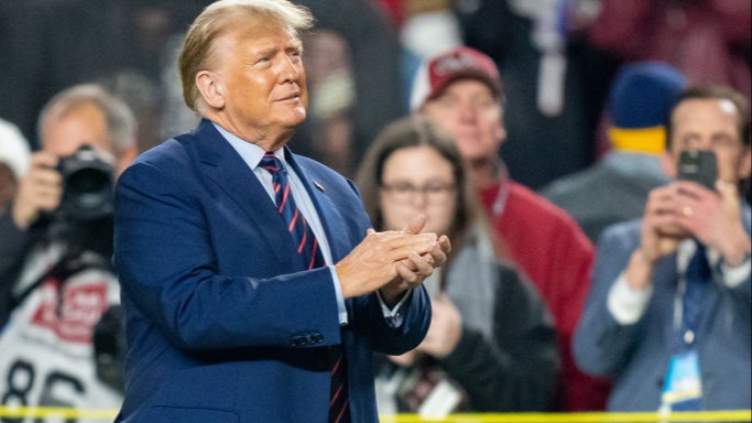 États-Unis | Un Donald Trump encore plus pur et dur à la Maison-Blanche ...