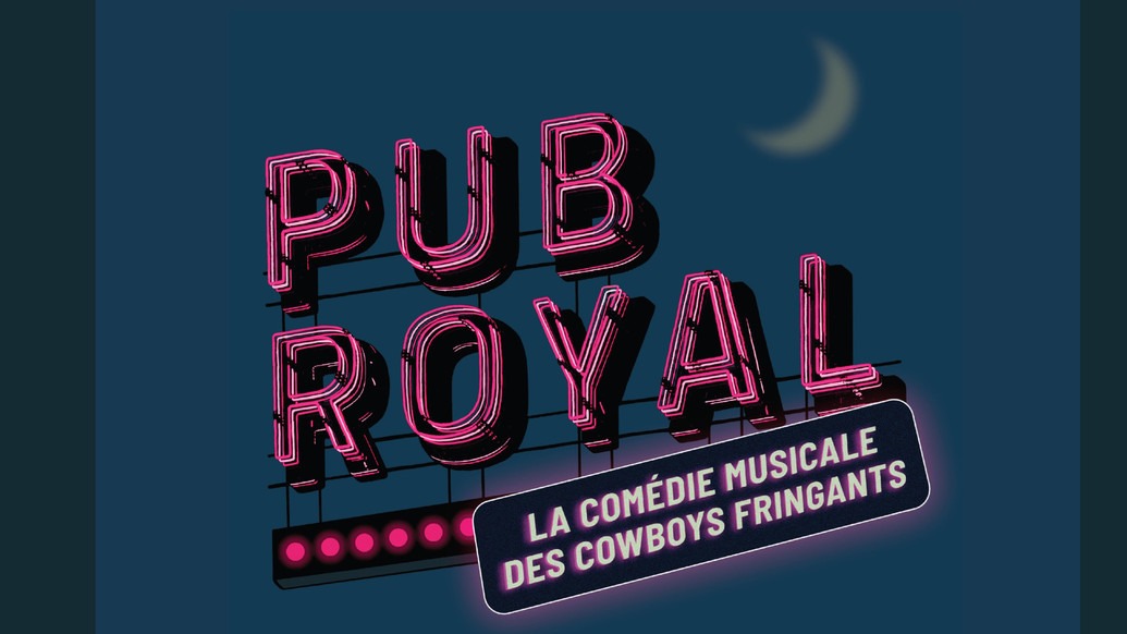Pub Royal: «Je suis sortie du théâtre Maisonneuve, galvanisée» — 98.5 ...